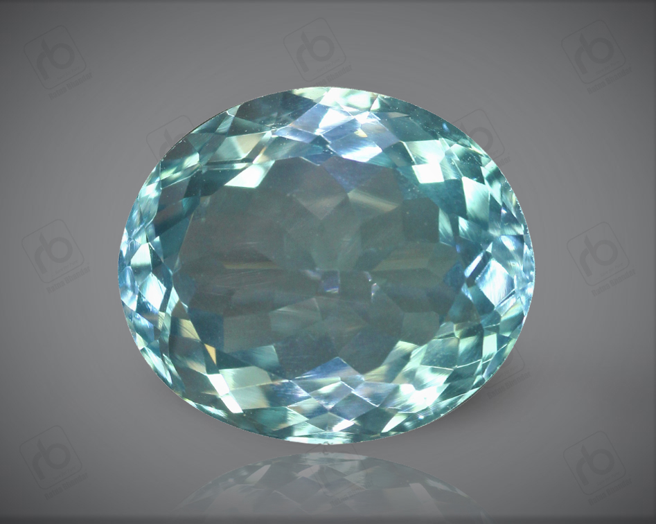 Buy Certified Natural Blue Topaz Gems gemstones At Best Wholesale 